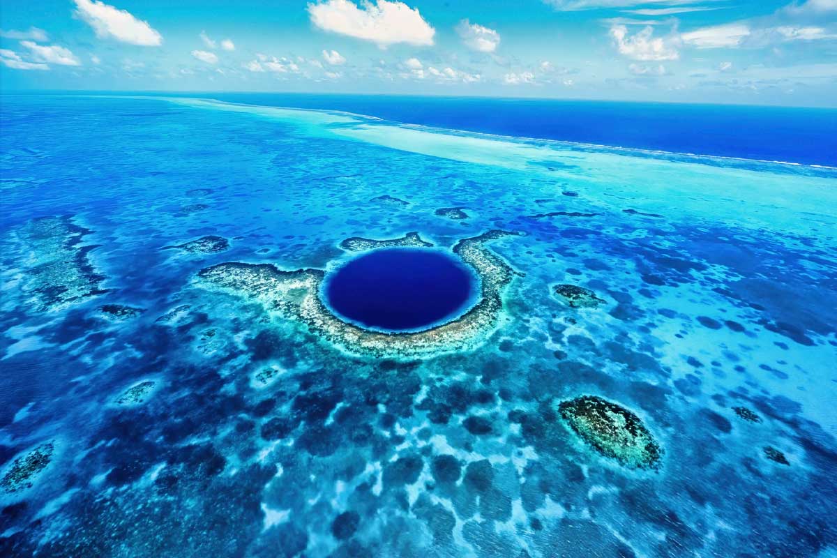 Luxury Package Holidays to Belize | Authentic Travel