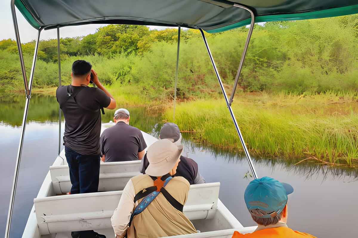 Luxury Package Holidays to Belize | Authentic Travel